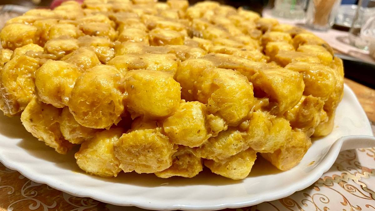 🎥 Идеальный сладкий десерт к чаю за 15 минут!