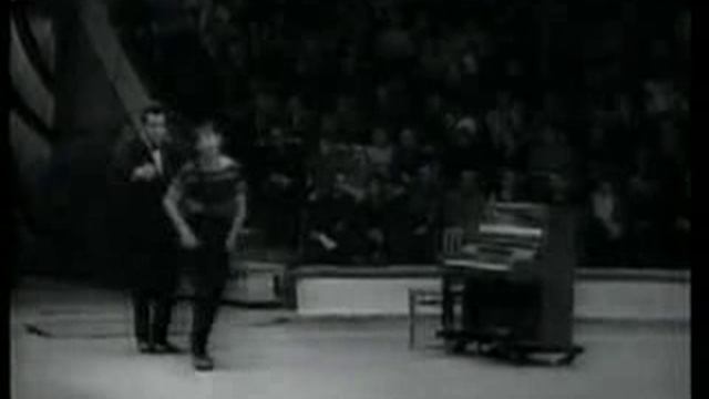 Р.Быков о Енгибарове