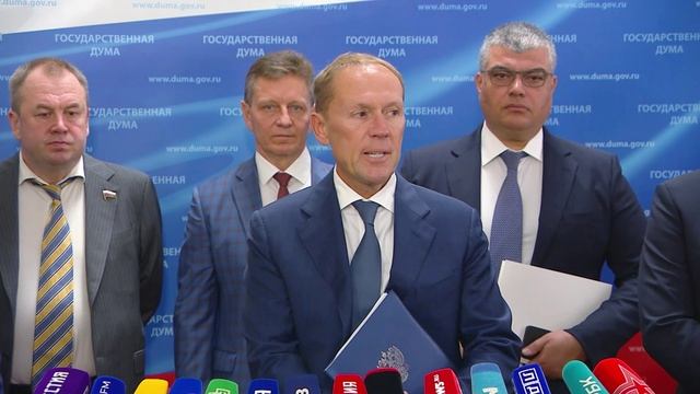 Депутат Госдумы от ЛДПР о том, почему партию поддерживают граждане России