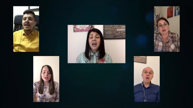 "Помоги мне Господи" | карантин Восточная церковь, г Москва