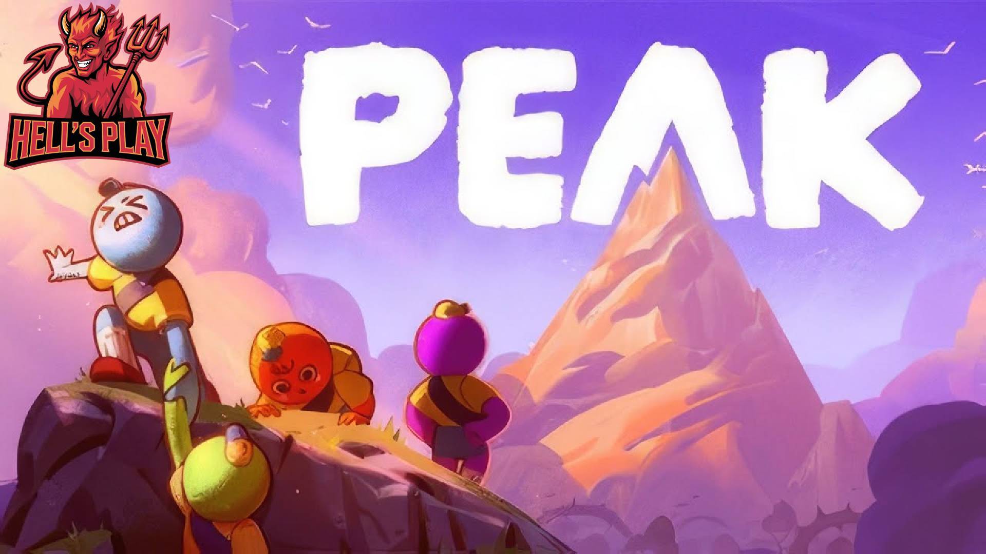 [coop WebArtisan Gaming MeG Kingdom ] PEAK