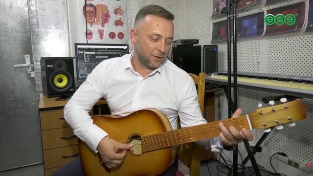 Зам главы Администрации города - Денис Ганиев  отмечает день рождения