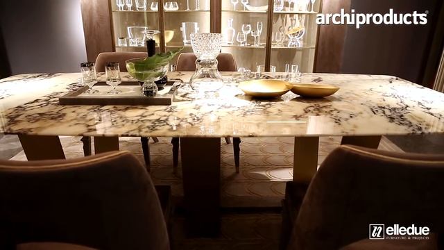 2017 - Salone del Mobile.Milano 2017  ELLEDUE - Carlo Lanzani ci racconta i nuovi prodotti