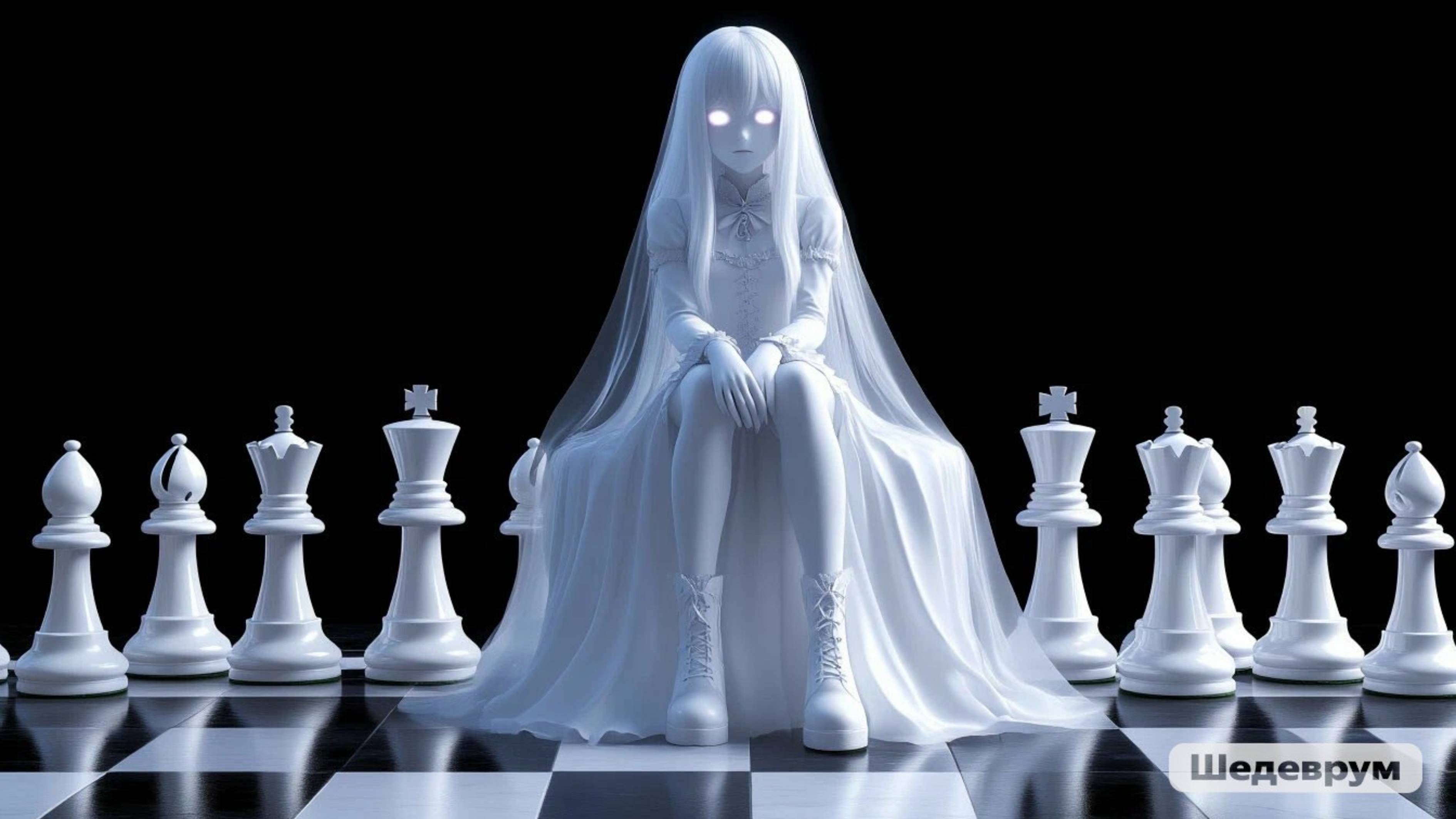 Защита Каро-Канн. Caro-Kann Defense. Блиц.