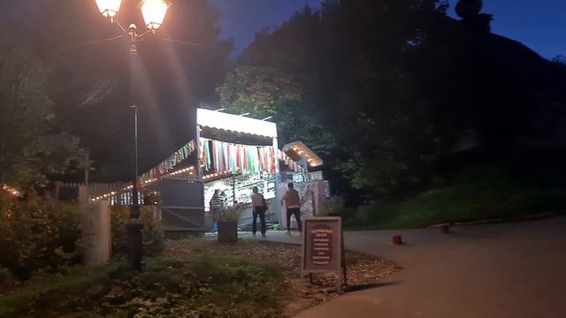 Путешествие. Плес.Вяжу в дороге.