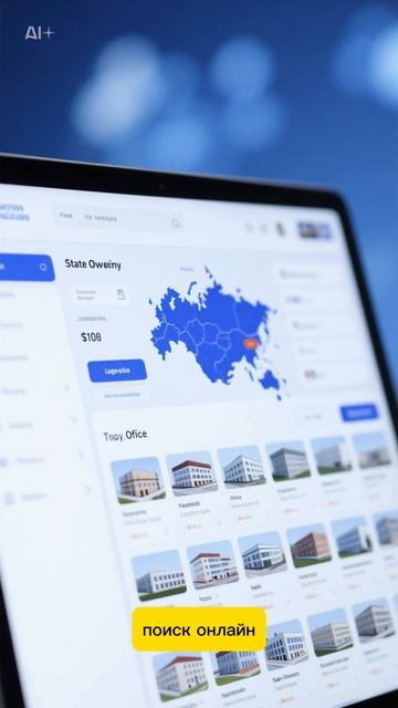 ПОМЕЩЕНИЕ ПОД ТВОЙ БИЗНЕС ЗА ПАРУ КЛИКОВ