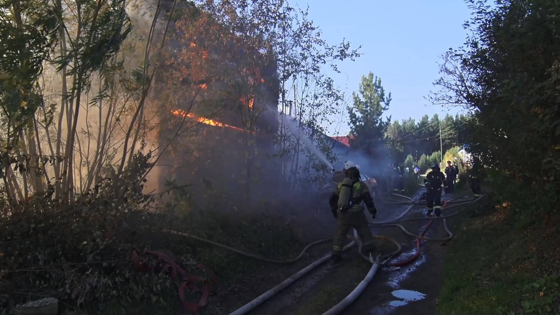 «БЛОК КОРОТКИХ НОВОСТЕЙ» 24.09.2025