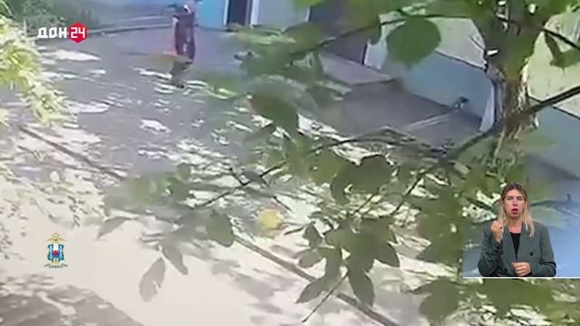 Закон и порядок 24.09.2025