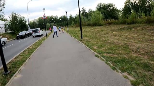 Жду-сь г.Чебоксары || Чувашский драмтеатр, мать покровительница, лакреевский лес, парк амазония, 21