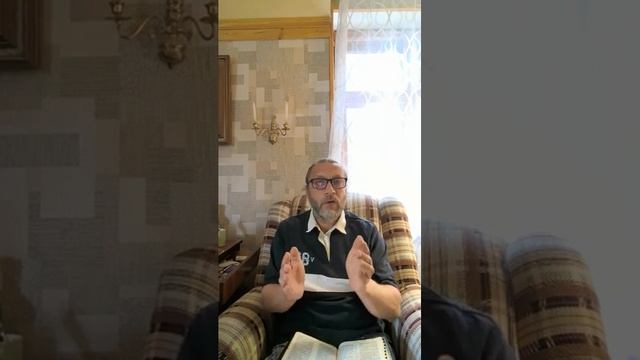 Деяния апостолов и ваши. Симбиоз детей Божиих.