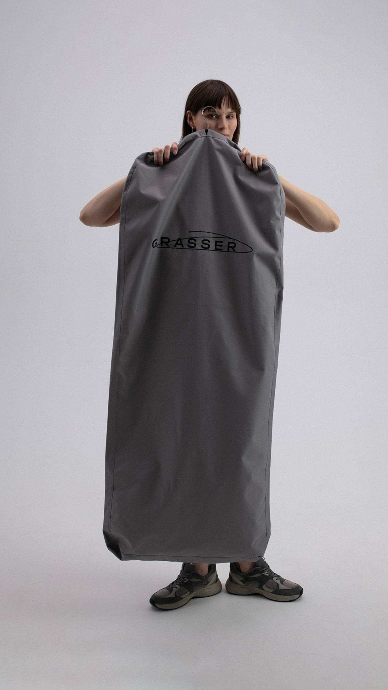 Чехол для одежды, выкройка №992