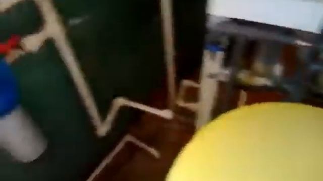 Электролизная установка NT C 100 на водозаборе поселка Тельма в Иркутской области