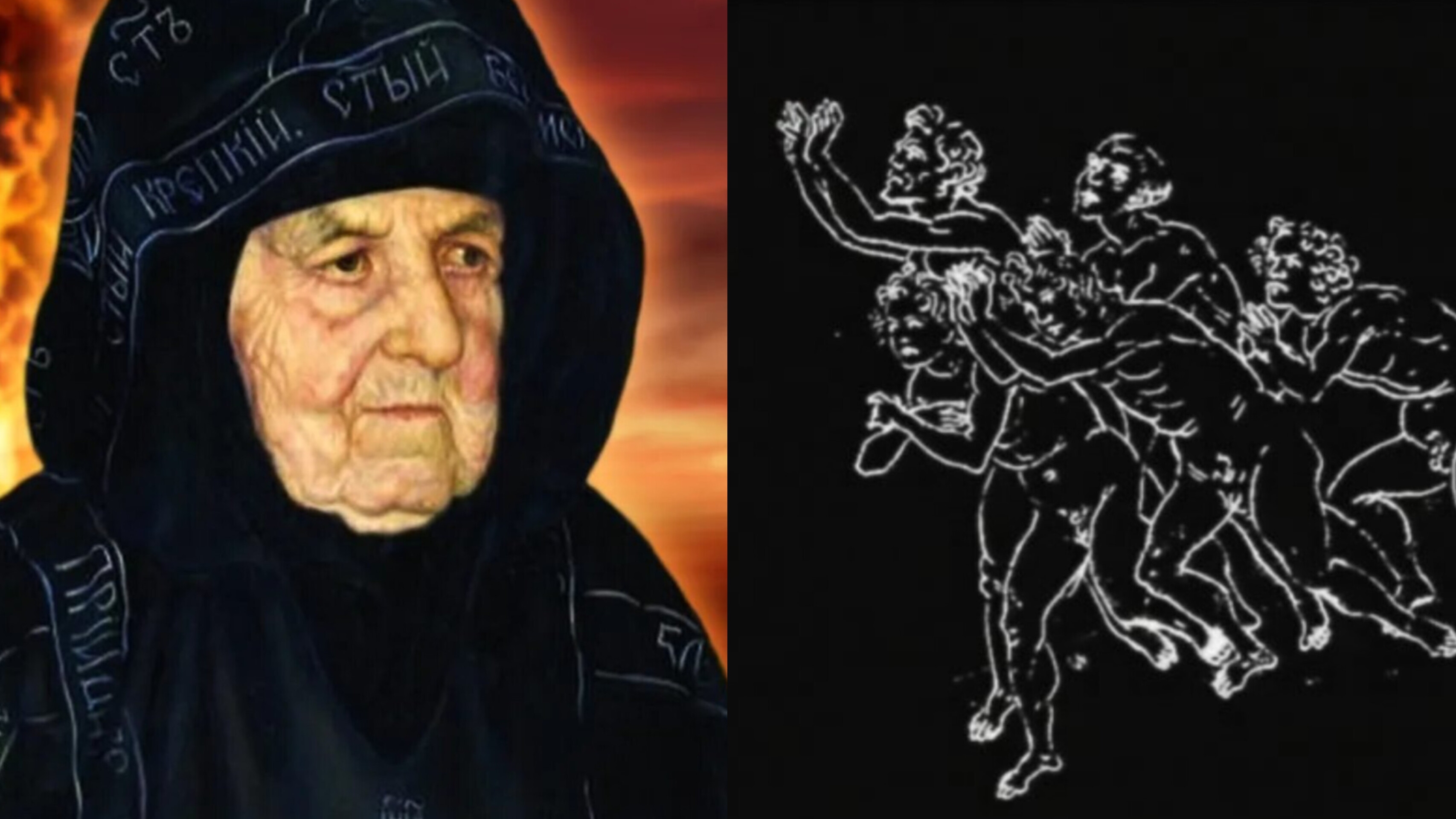 "НУ,СЕПФОРА! ВОТ ЭТО СИЛА!БОЮСЬ ПАЛКИ ЕЕ И ФОТОГРАФИИ МИРОТОЧИВРЙ".БИЛАСЬ В ИСТЕРИКЕ БЕСНОВАТАЯ ч.11