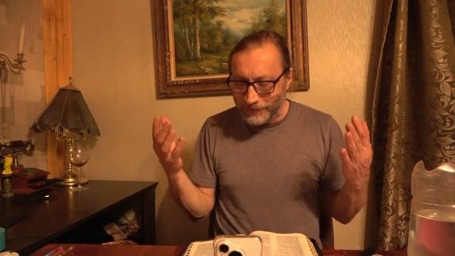 Деяния Апостолов.. и ваши. Глава 3 Воскресший Христос