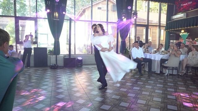 Свадьба Антона и Анастасии. 25 июля 25 г.