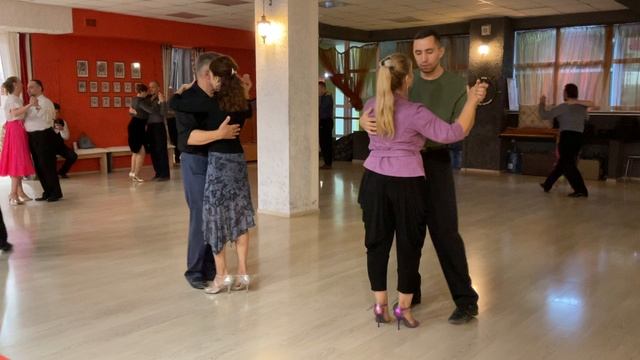 07 Милонга 20.09.25