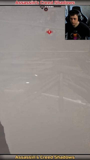 Собэй ➡ Assassin's Creed Shadows