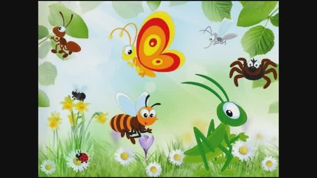 Зеленая страница.  Самуил Маршак.