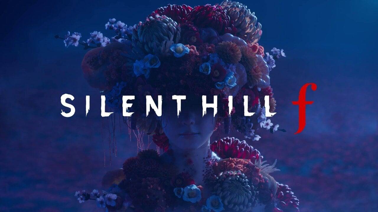 SILENT HILL f Прохождение #1