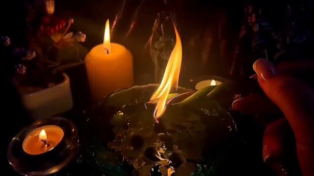 ☝️Вот это поворот 🔥Что для вас готовит грядущее 💯✨✨#таро #гаданиенасвече