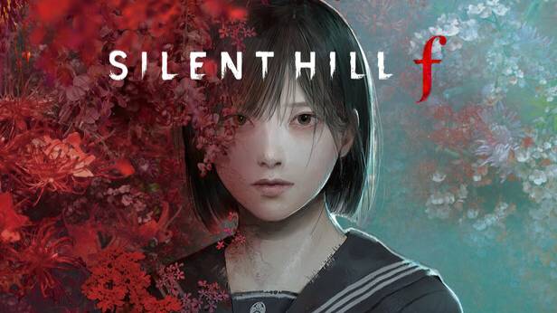 SILENT HILL f - ПЕРВЫЙ ВЗГЛЯД НА ТОП НОВИНКУ