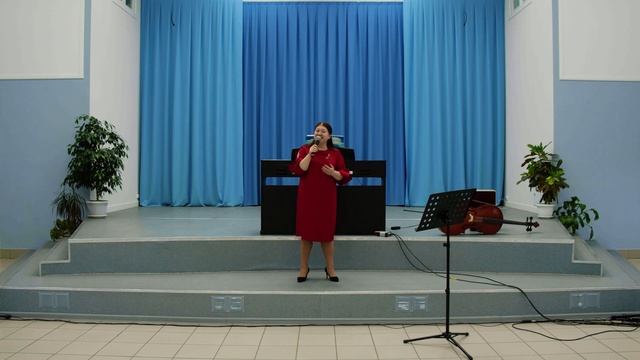 Любовь и верность - Анна Клейнос