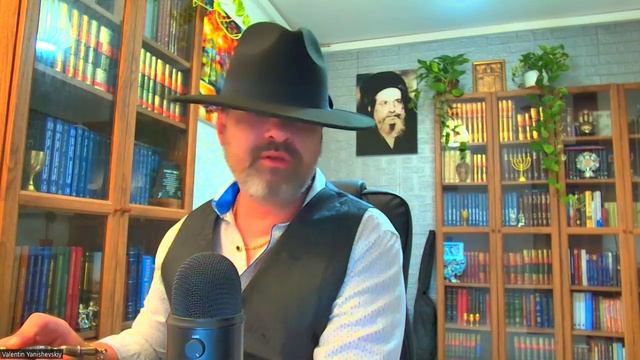 Скрытые СОКРОВИЩА.Часть 2.В НАЧАЛЕ.2. ЦИМЦУМ. СОКРАЩЕНИЕ.(3). НАХМАН. (Хаим Кремер)