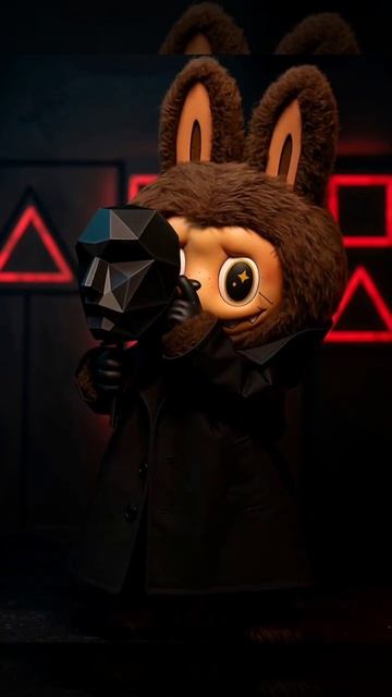 Лабубу. ЖМИ В ТОП🚀