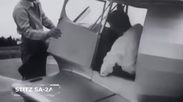 Самые маленькие самодельные летающие настоящие самолёты. Мировые новости.