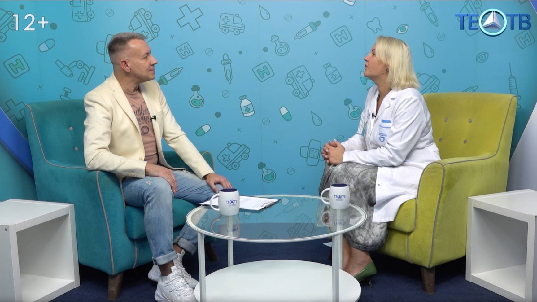 Как правильно «ходить по врачам»?