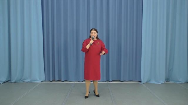 "Написанный на камне" № 187 сборник "Источник хвалы" - Анна Клейнос, г. Красноярск