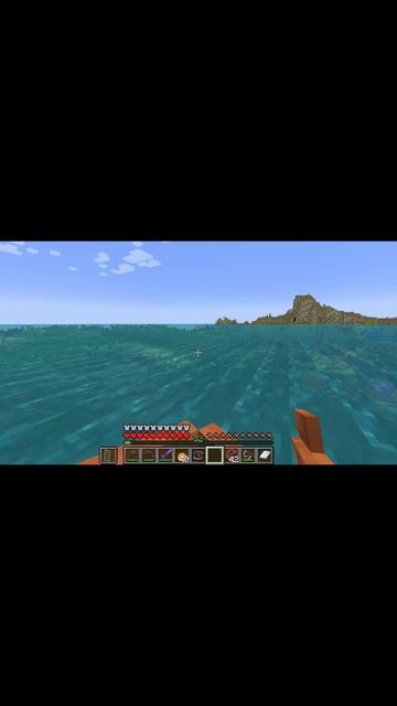Майнкрафт (Minecraft) хорошо поучилось