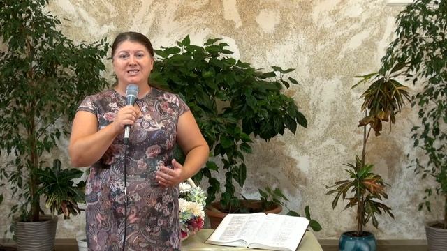 Иисус,о помилуй меня - Анна Клейнос, г. Красноярск