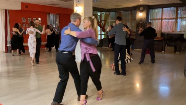 03 Милонга 20.09.25