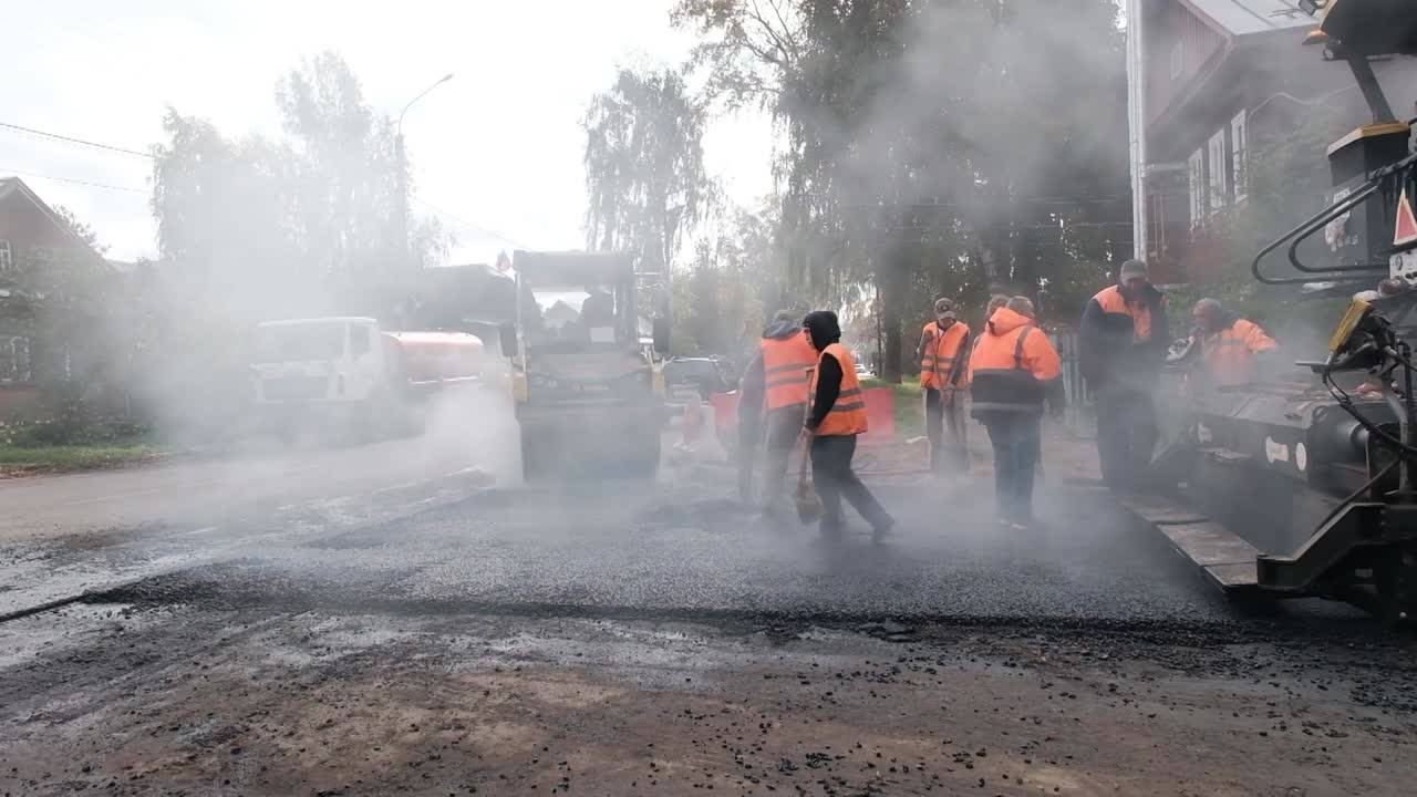 На обновление городских улиц регион при поддержке Сергея Ситникова привлек 165 млн. руб.
