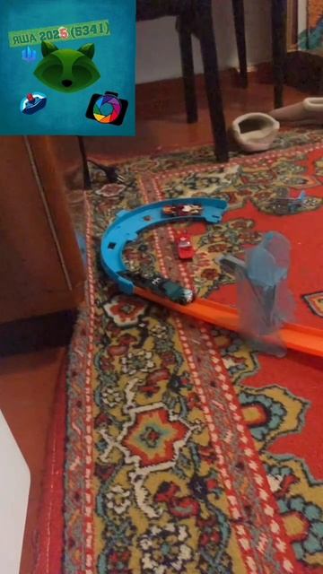 история 2 с машинками hot wheels