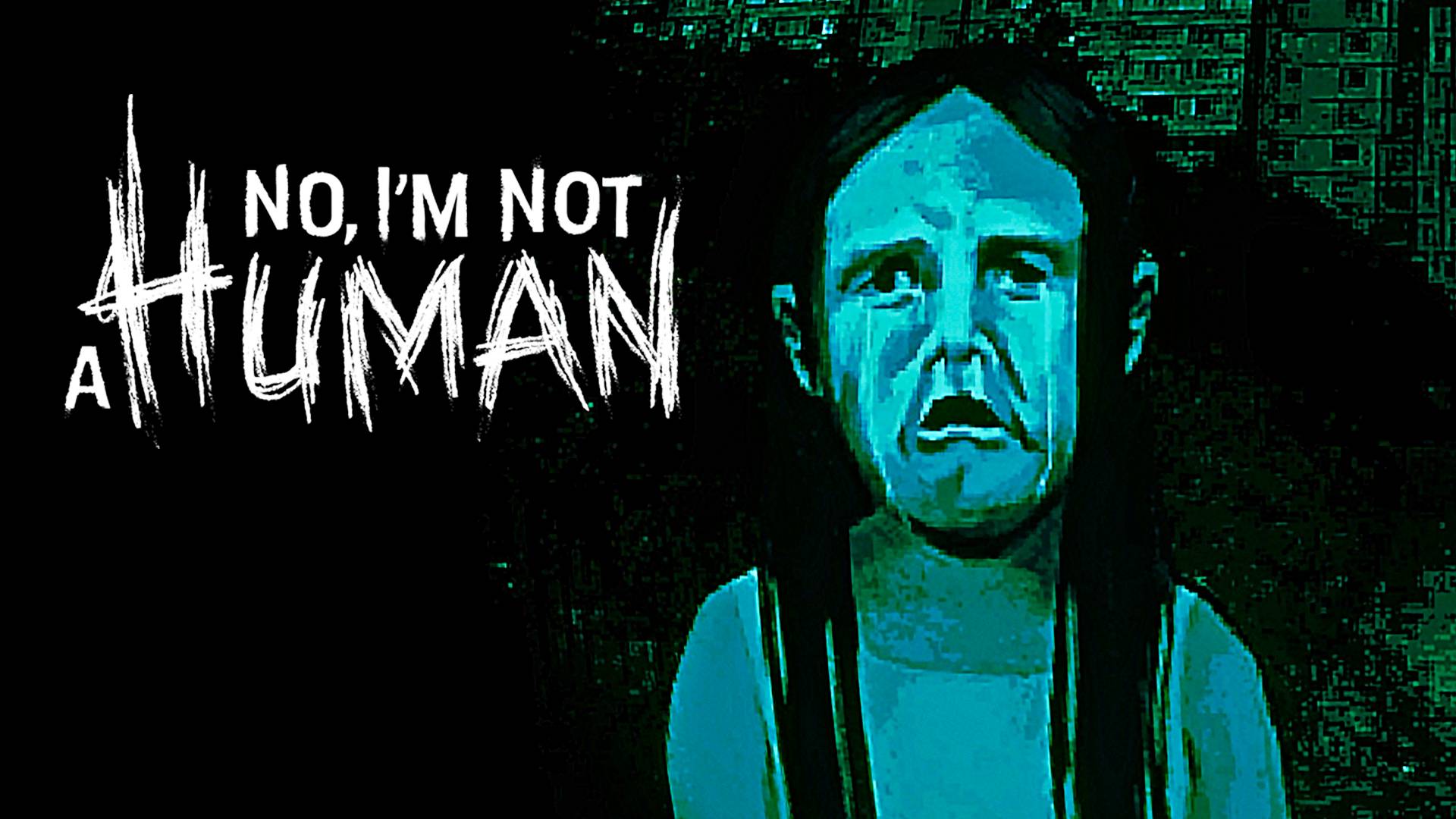 Пожары и Сектанты ► No, I'm not a Human #2