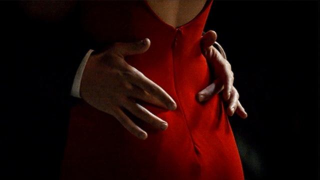 60. Я смотрел на тебя свысока