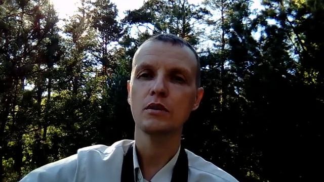 "Иисус Ты нужен мне" - Саша Карабатов