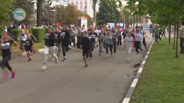 Кросс нации