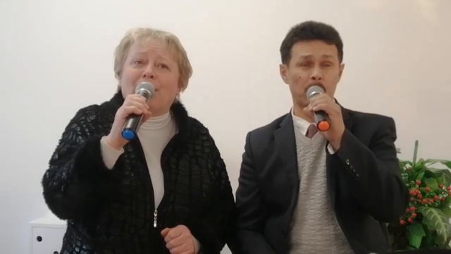 Первый концерт Музыкального онлайн-фестиваля Сибири Церкви АСД "В тональности неба".   03.01.21г.