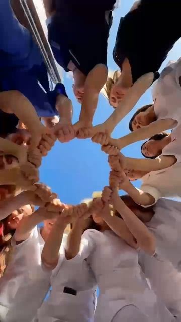 Клиника - это МЫ!