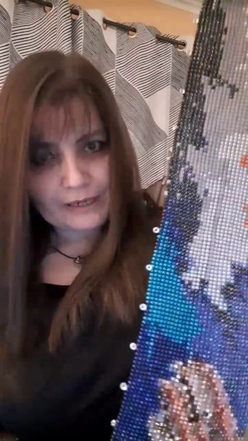 Проект 24: Картина Иисуса во славу Бога