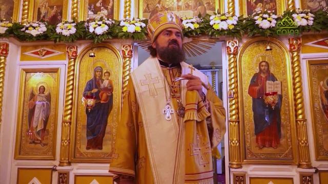 В городе Минеральные Воды есть храм, который, возможно, туристы и паломники не замечают