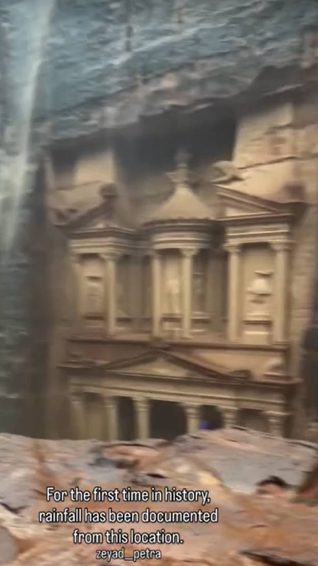 Петра наводнение в мае 2025 #Петра #наводнение #потоп #катастрофа #тайна #загадка #апакалипсис