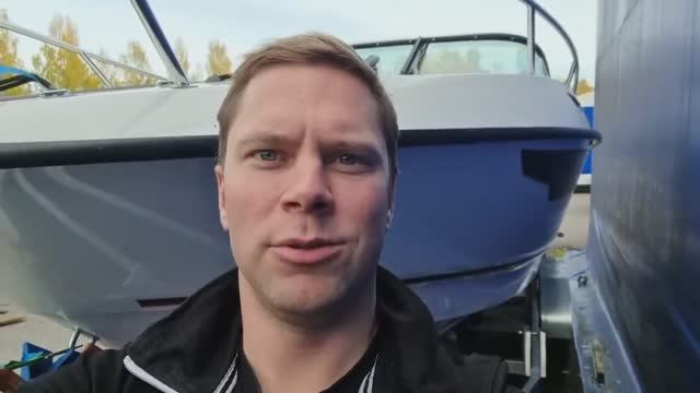 Flipper 700 DC — самый быстрый способ полюбить море | Yachts Expert