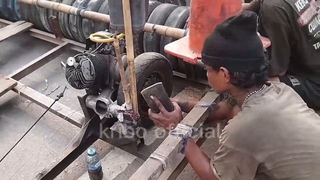 Драндулеты