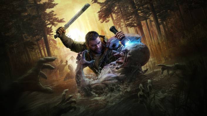 Dying Light The Beast Прохождение Без Комментариев Часть 1