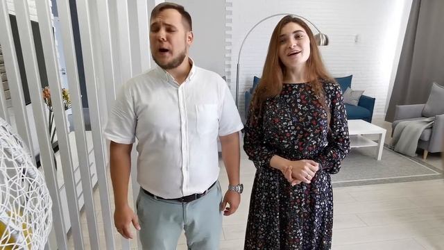 «Когда я понимаю» г.Абакан Сорокин Артем и Диана Горошкина