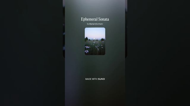 Ephemeral Sonata (14)